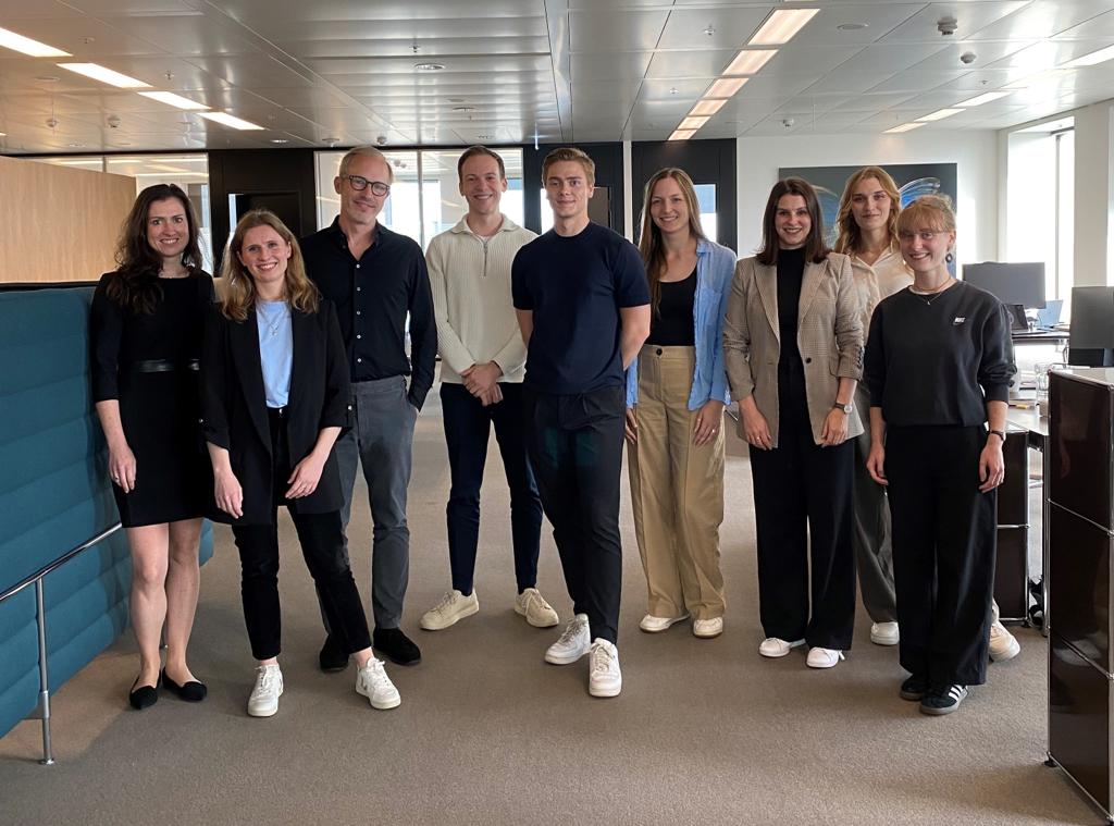 LPRS>> Exkursion 2023 | Frankfurt | LPRS e.V.